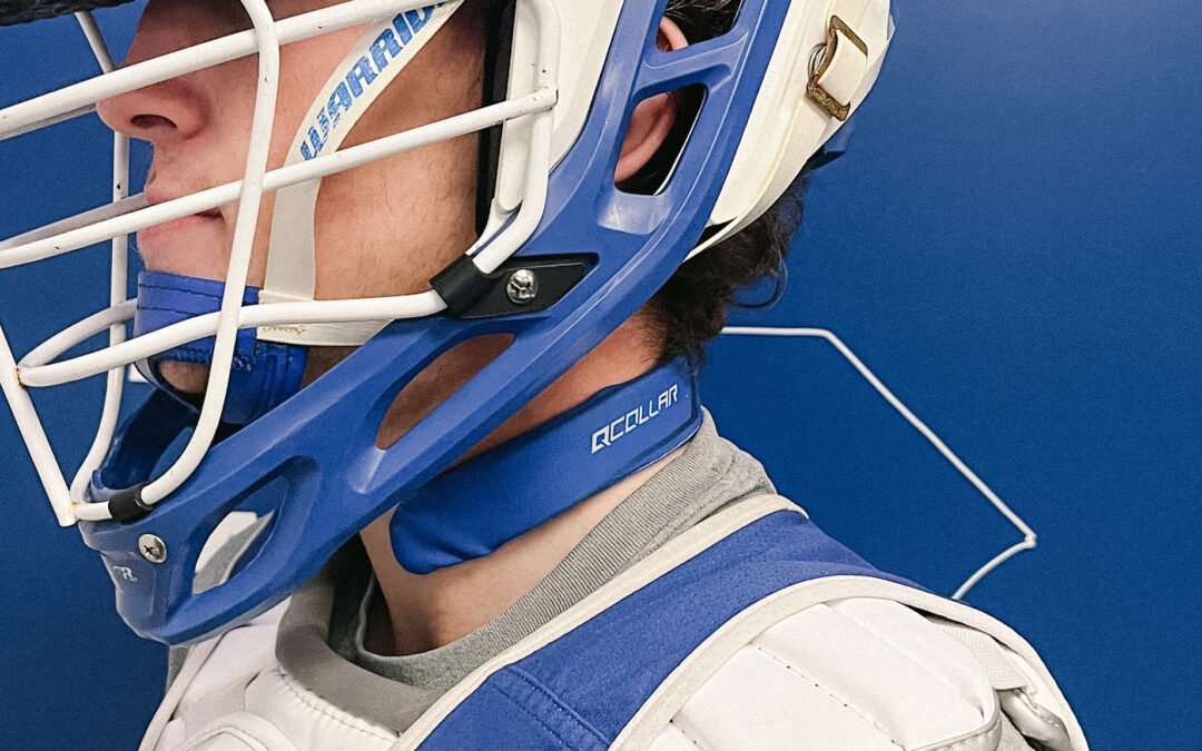 Q-collar: Next Big Thing for Concussion Prevention? - North 49 Physical ...
